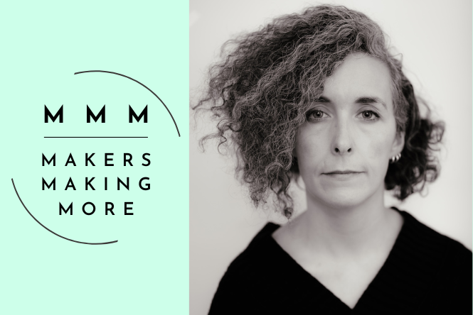 Workshop | Makers Making More - Arts Funding Application Clinic at ...