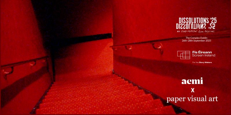 Panel Discussion | aemi presents ‘Take Your Seats…’ devised with Paper ...