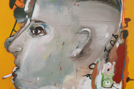 For Smart Living | Brian Harte at Butler Gallery - Visual Artists Ireland