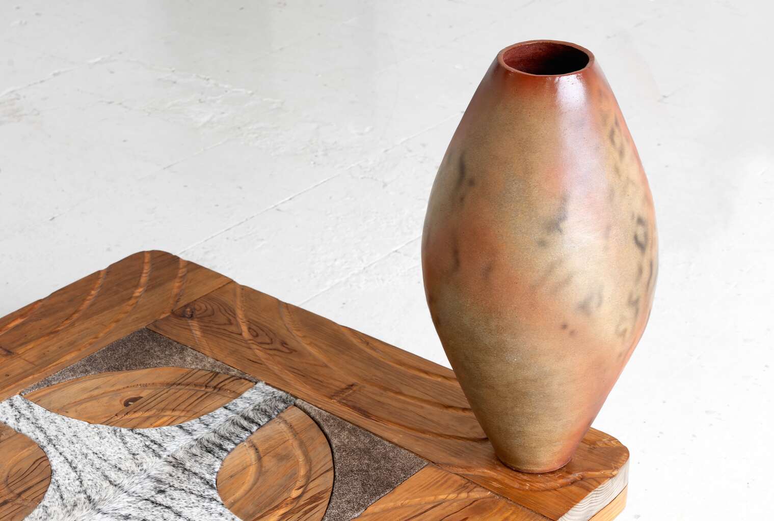 Workshop | Hand-Building Ceramics at Segotia - Visual Artists Ireland