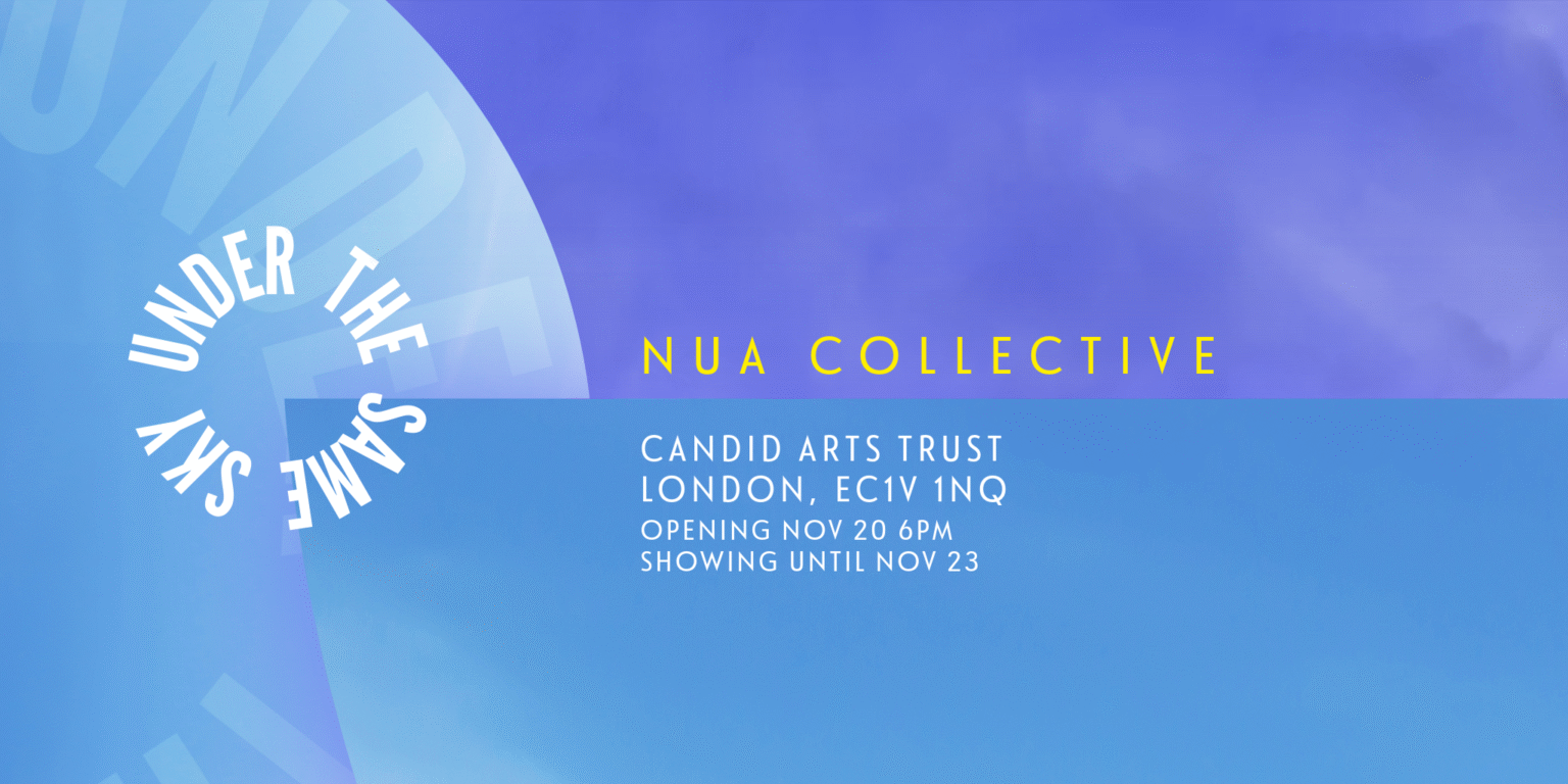 N'okpuru Otu Igwe Igwe | Ihe ngosi otu na Candid Arts Trust, London ...