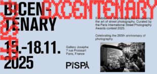 PISPA 2025 Bicentennial | Deirdre Brennan at Joseph Froissart Gallery ...